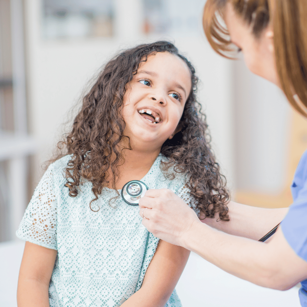 Poli Anak – BWCC Bekasi